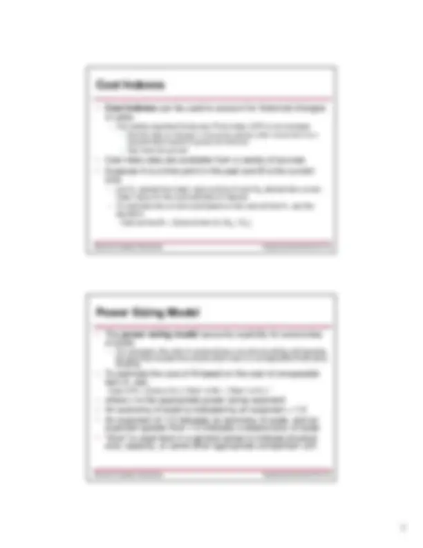 Economics-Capstone Design-Lecture 13 Slides-Electrical and Computer Engineering | Slides ...