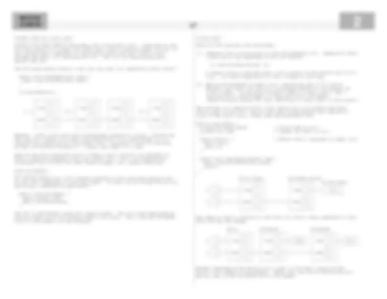 Lists - Essay - Computer Science | Essays (high school) Software Engineering | Docsity