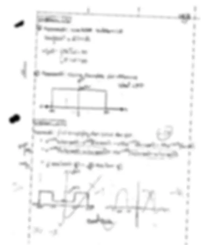 Electrical And Computer Technology - Problem Set 11 | ECE 2025 | Assignments Electrical and ...