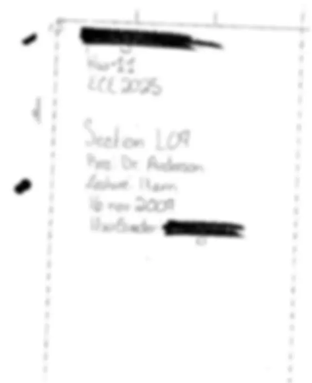 Electrical And Computer Technology - Problem Set 11 | ECE 2025 | Assignments Electrical and ...