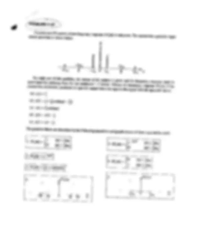 Electrical And Computer Technology - Problem Set 11 | ECE 2025 | Assignments Electrical and ...