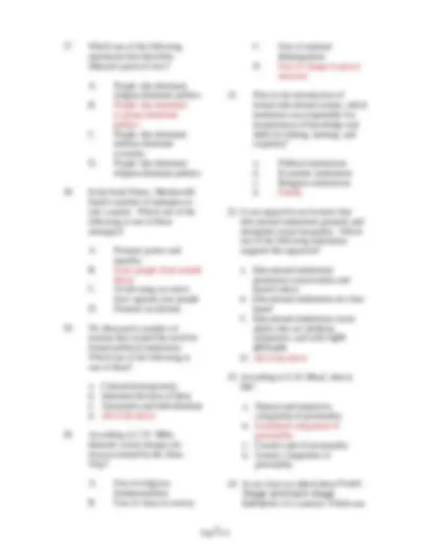 Problems on System Dynamics - Exam 1 | ISS 215 | Exams Introduction to ...