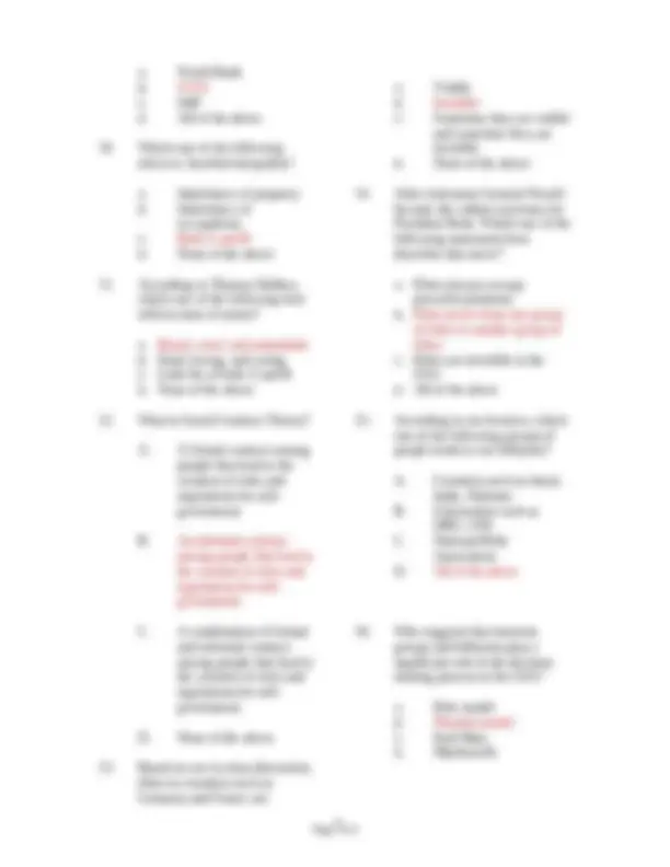 Problems on System Dynamics - Exam 1 | ISS 215 | Exams Introduction to Sociology | Docsity