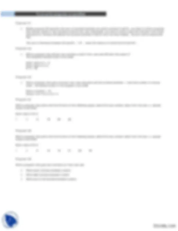 Lab-03 Instructions for Understanding scanf() function and for loop in C++ | Exercises Computer ...