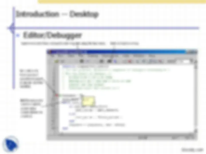 Introduction to Simulink-Mathematical Modeling and Simulation-Lecture Slides | Slides ...