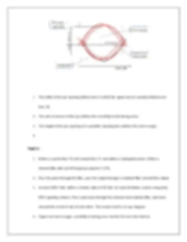 Inter Symbol Interference and Eye Diagrams-Digital Communication Systems-Lab Manual | Exercises ...