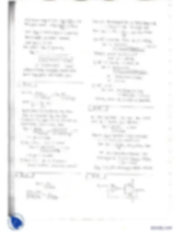 Chapter 8-Microelectronic Circuits 5th Ed sedra-Electronics-Solution Manual | Exercises ...