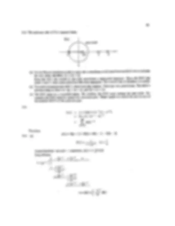 The Z Tranform-Discrete Time Signal Processing 2nd Ed Oppenheim-Digital ...