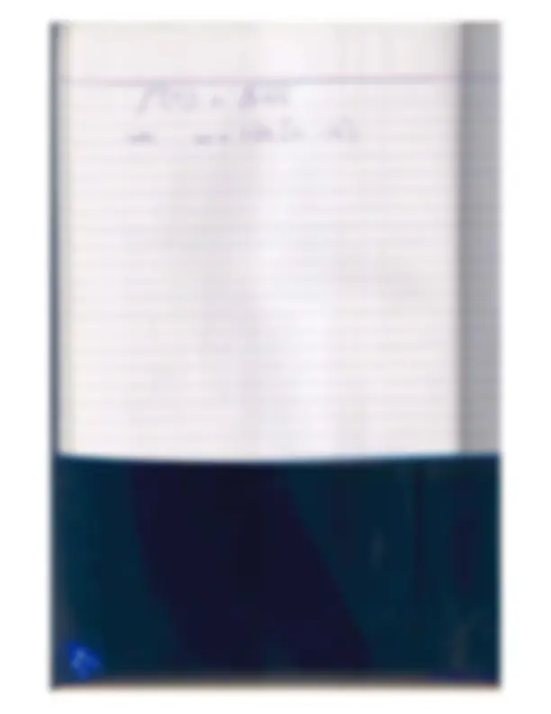 SOR Method-Numerical Methods-Lecture Notes | Study notes Mathematical ...