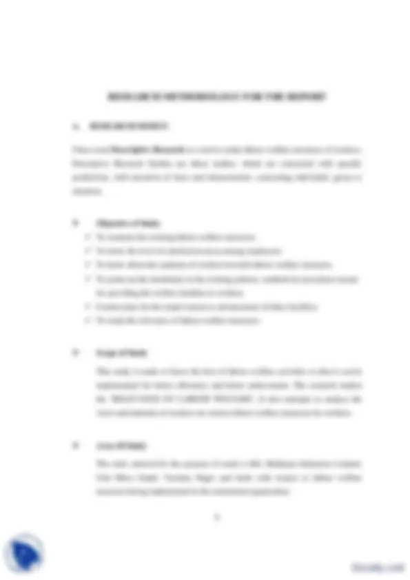 The Thapar Group Part 1-Company Analysis-Handout | Exercises Business Administration | Docsity