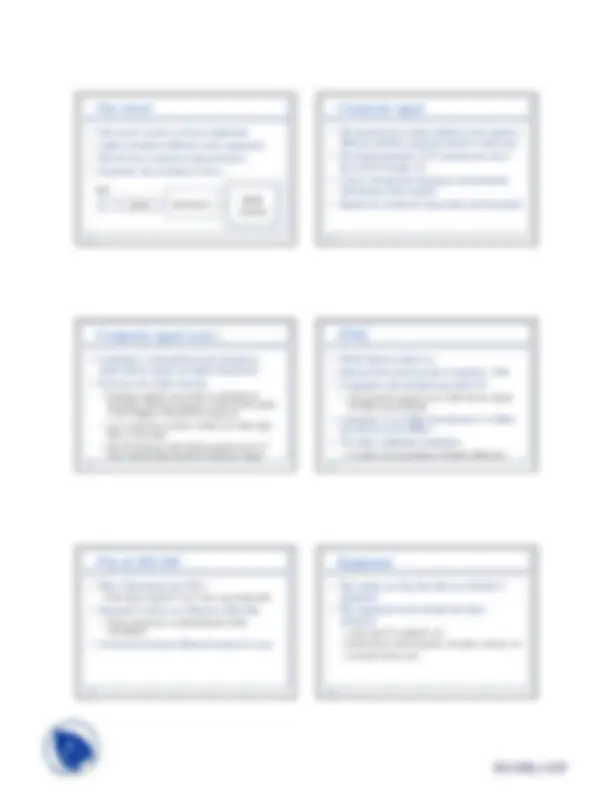 Digital Audio and Video Part 2-Multimedia Applications-Lecture Slides | Slides Multimedia ...