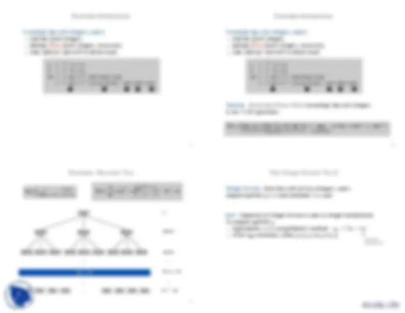 Divide-and-Conquer Algorithms: Multiplication and Matrix Multiplication | Slides Data ...