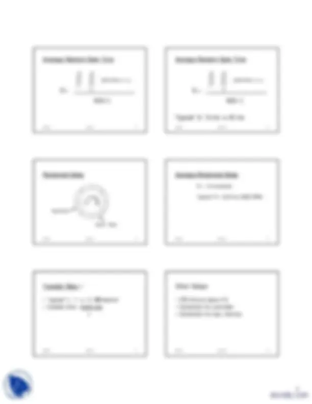 Hardware-Database System Principles-Lecture Slides | Slides Principles of Database Management ...