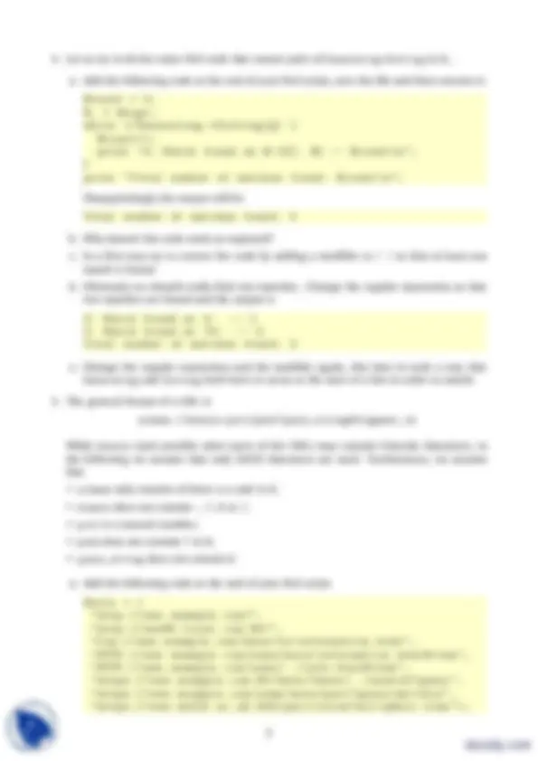 Extracting Information-Environment and Languages for Programming-Lab ...