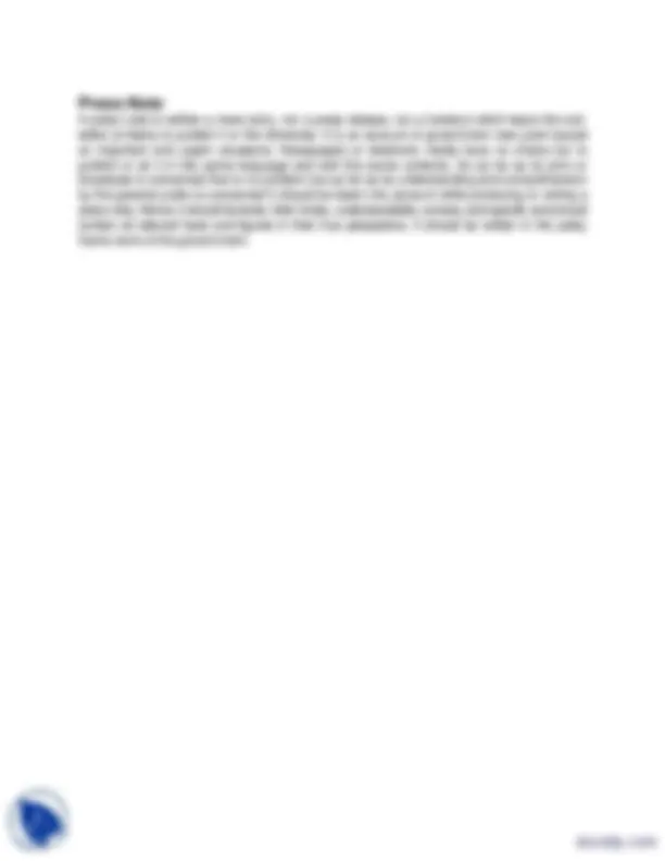 Press Release, Press Note, Press-Mass Communication-Handout | Exercises Mass Communication | Docsity