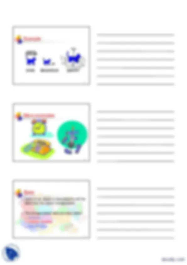 Understanding Objects and Classes in Object-Oriented Programming (OOP) by Dr. Jamil Ahmed ...