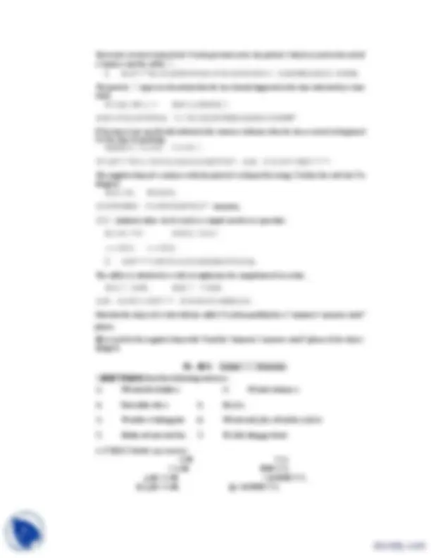 Chinese Lesson 31: New Words and Text | Slides Chinese Language | Docsity