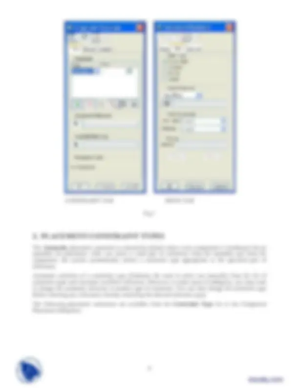 Pro/ENGINEER Assembly Tutorial: Creating and Constraining Components in an Assembly | Exercises ...