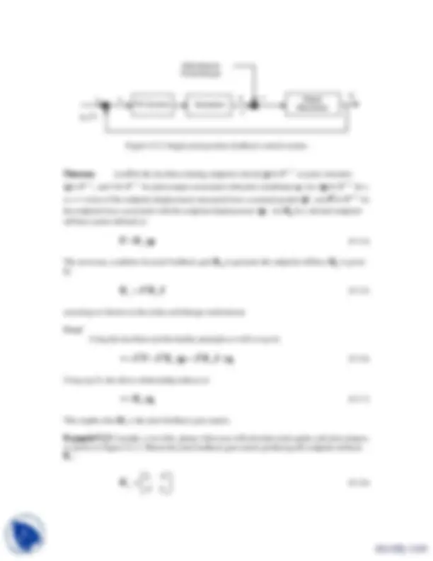 Force and Compliance Controls-Modern Robotics-Lecture Handouts ...