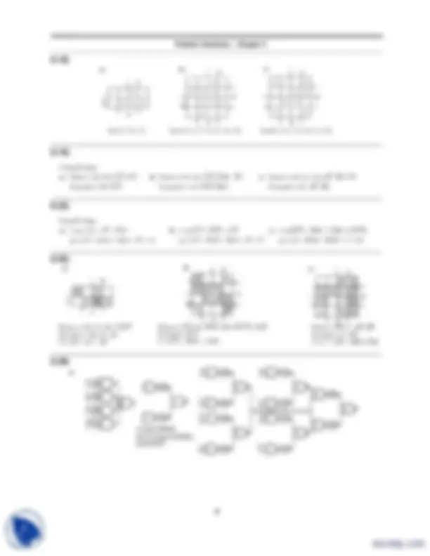 DeMorgan’s Theorem-Digital Logic Design-Solution Manual | Exercises Digital Logic Design and ...