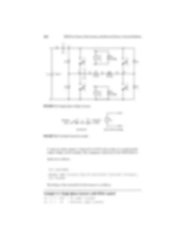 Chapter 9-SPICE for Power Electronics and Electric Power-Book | Lecture ...