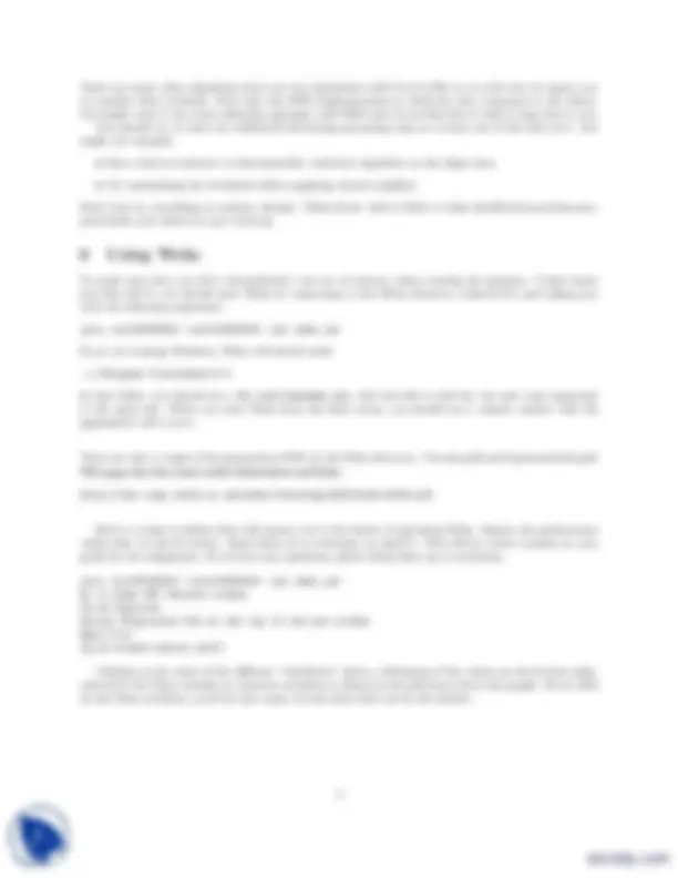 Design Assignment-Artificial Intelligence-Project Report | Exercises Artificial Intelligence ...