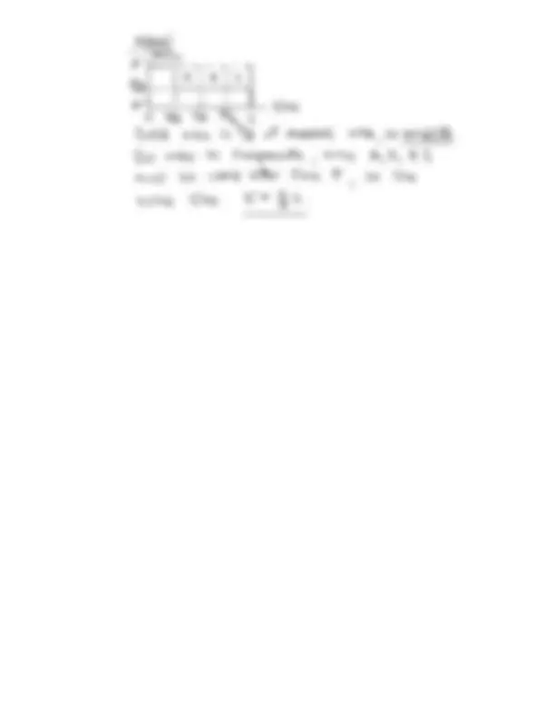 Chapter 3 Part 6-Dynamics, Mechanical Engineering-Solution Manual | Exercises Dynamics | Docsity