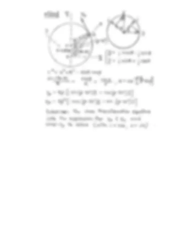 Chapter 5 Part 6-Dynamics, Mechanical Engineering-Solution Manual | Exercises Dynamics | Docsity