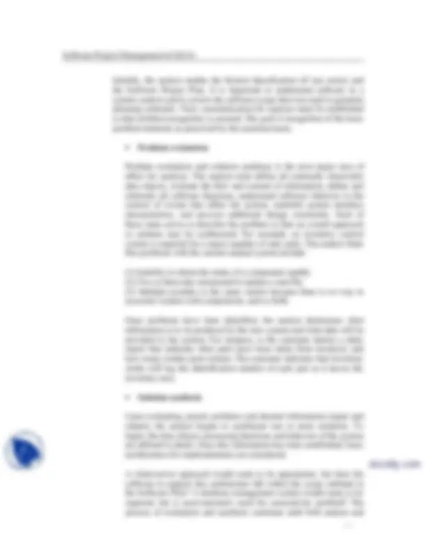 Software Development Fundamentals: Requirements Management | Study ...