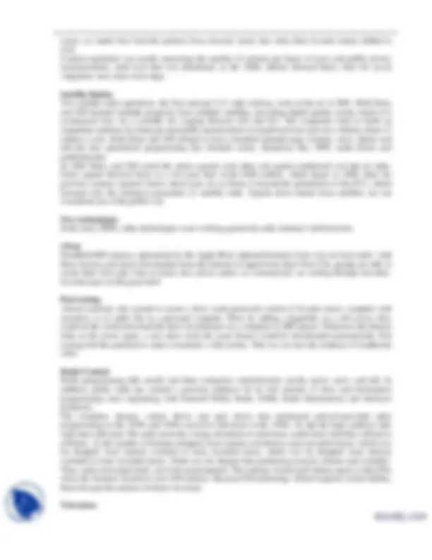 Types Of Mass Media-Media Managment-Handouts | Lecture notes Media ...