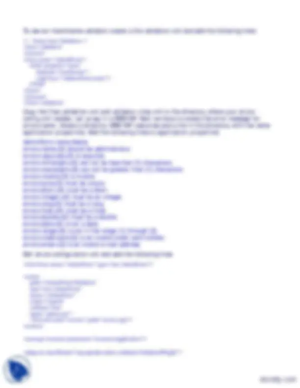 Creating a Custom Validator in Struts 1.3: A Step-by-Step Guide ...