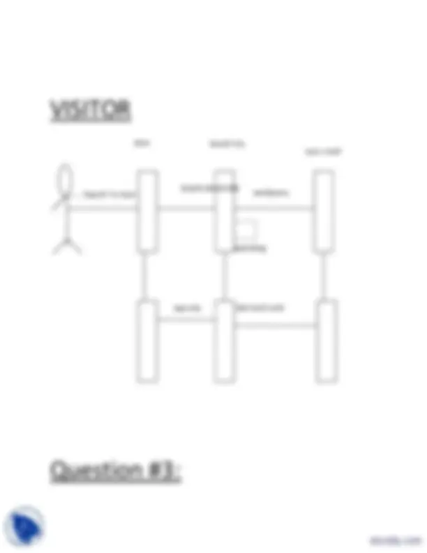 Link Exchange Marketing System Part 3-Software Engineering-Assignment and Solution | Exercises ...