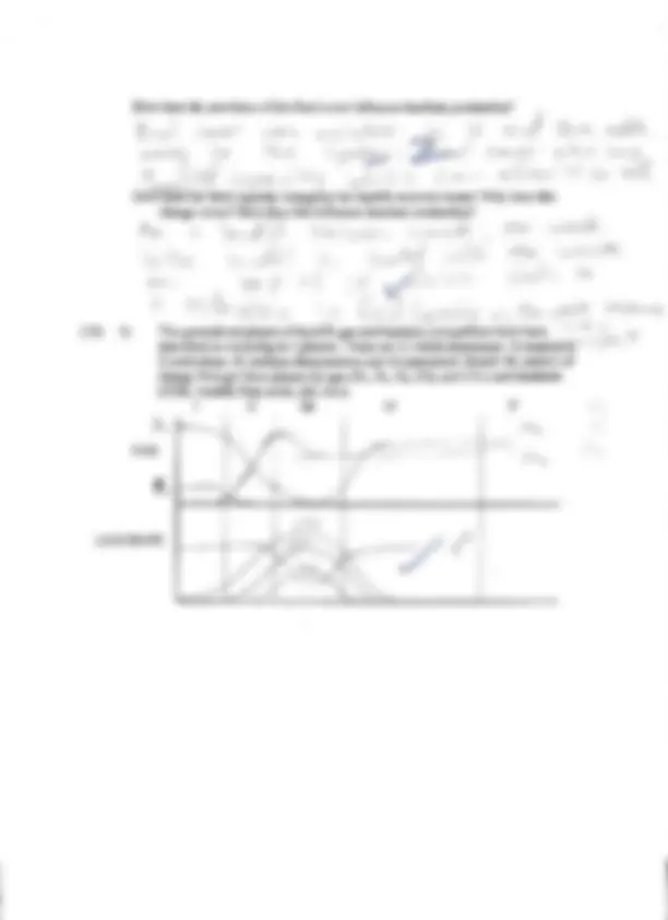 Final Exam with Solution | Solid and Hazardous Waste Management | CEE ...