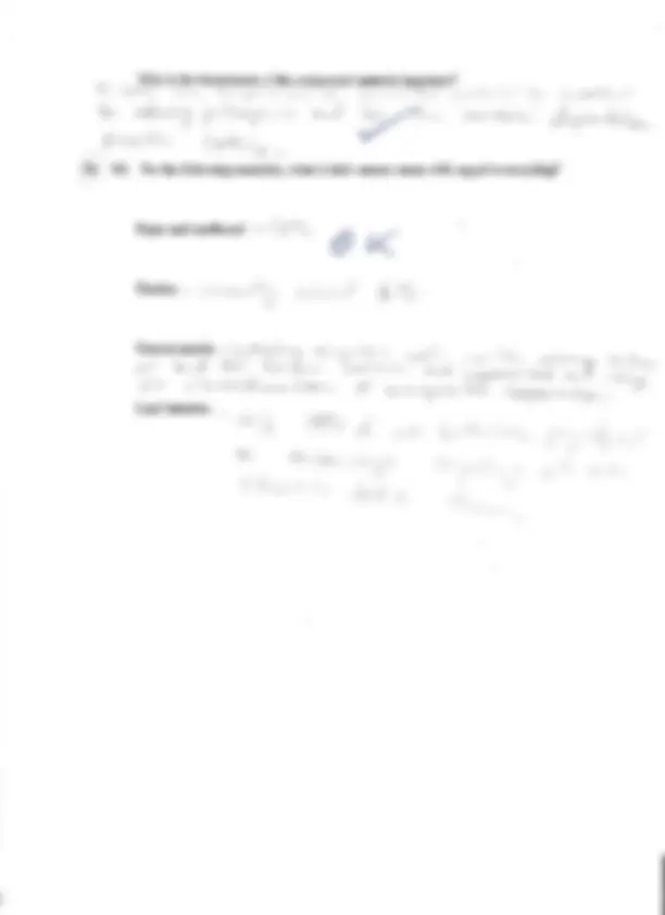 Final Exam with Solution | Solid and Hazardous Waste Management | CEE ...