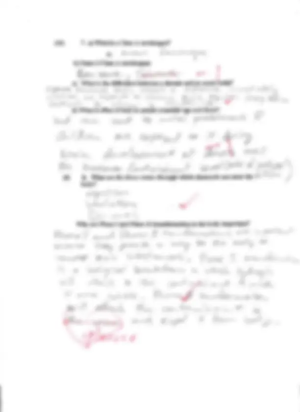 Exam 2 with Solution - Solid and Hazard Waste Management | CEE 4174 ...