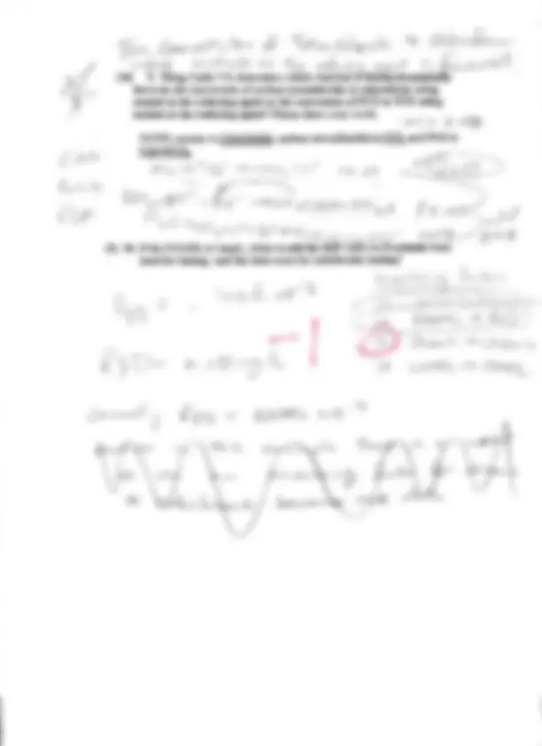 Exam 2 with Solution - Solid and Hazard Waste Management | CEE 4174 ...