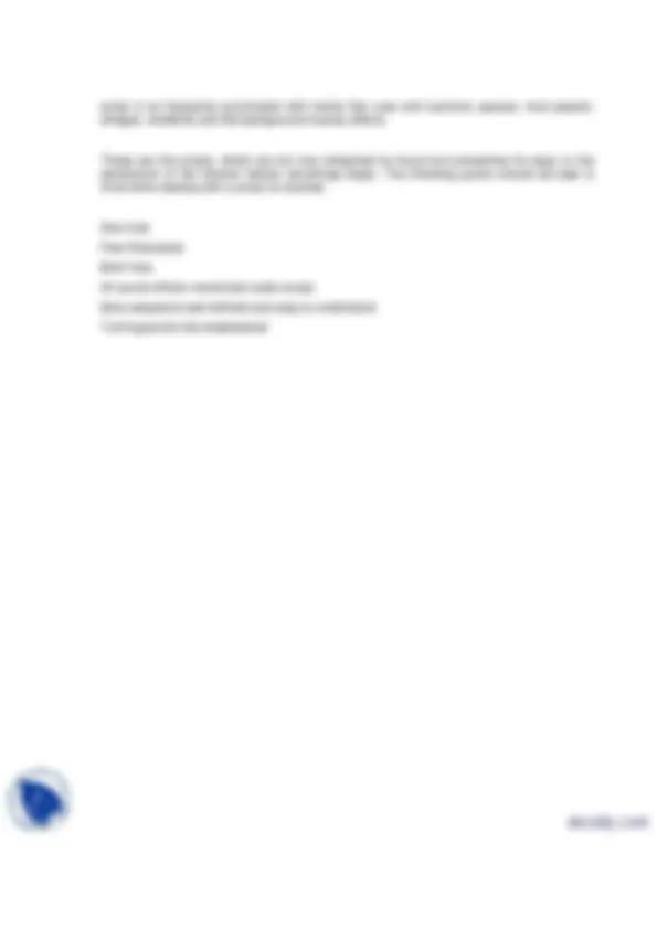 Writing Script for Radio Broadcasting-Introduction to Broadcasting-Lecture Handout | Exercises ...