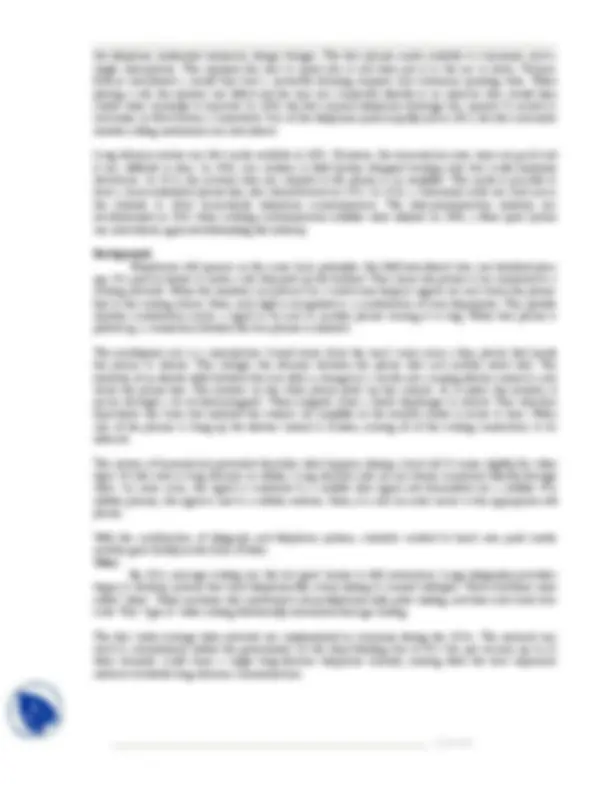 Miracle in Distance Communication-Introduction to Mass Communication-Lecture Handout | Exercises ...