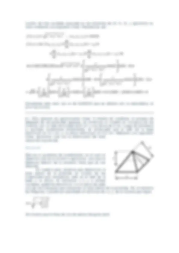 Trayectoria - Ejercicios Resueltos - Matemáticas | Ejercicios de Matemáticas | Docsity