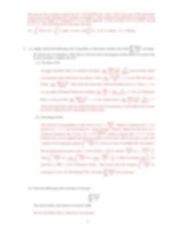 Calculus II Midterm Solutions - University of Colorado, Fall 2010 - Prof. Patrick Thaxton ...