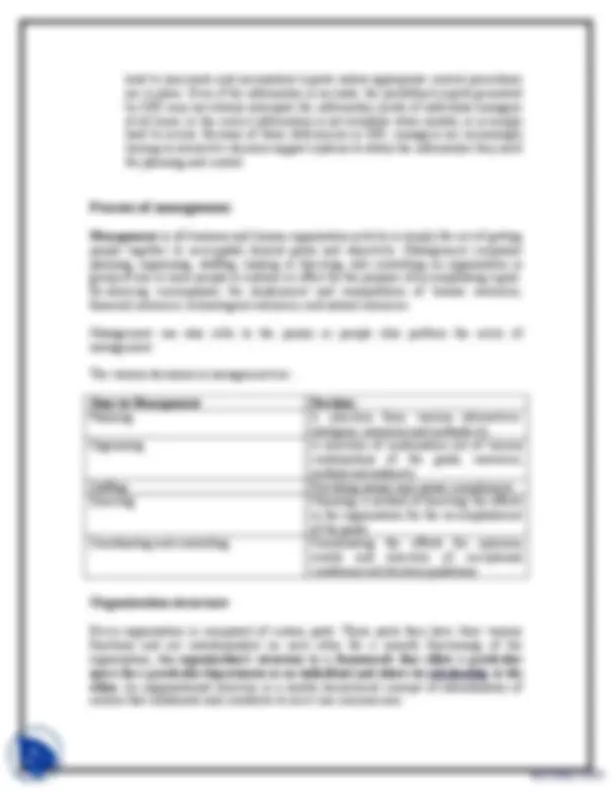 Introduction-Management Information System-Lecture Notes | Study notes ...