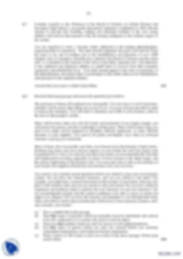 Sentence Completion-Functional English-Exam Paper | Exams English ...