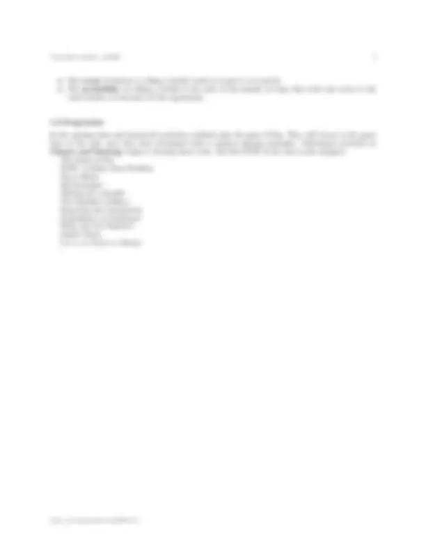 Chance and strategy, college study notes - Chance and strategy | Study ...