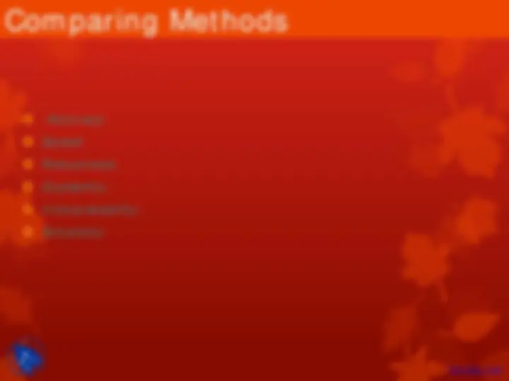 Data Mining, Clustering - Data Warehousing - Lecture Slides | Slides Data Warehousing | Docsity