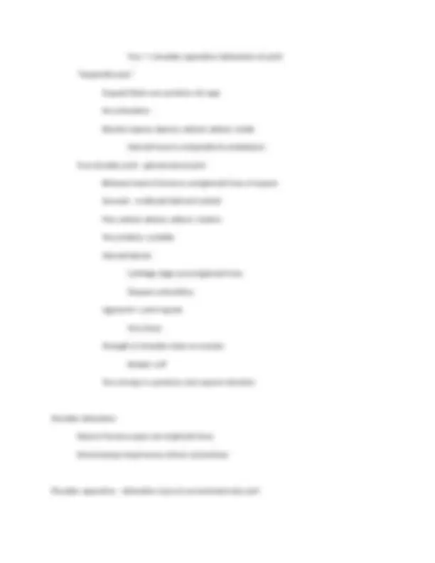 Upper Limb - Lecture Notes | Human Gross Anatomy | BMS 301 | Study ...