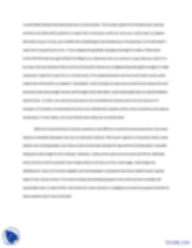 Infotainment - Cyber Space - Lecture Notes | Study notes Psychology ...