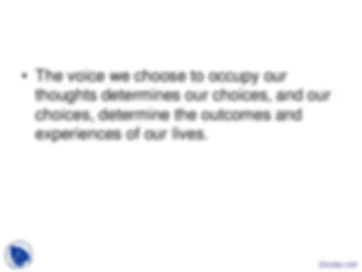 Guide to Inner Critic & Defender: Self-Judgment & Relationships ...