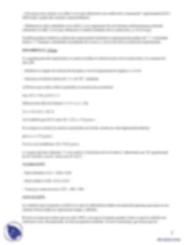 Plano inclinado, péndulo simple y caída libre - Prácticas - Física - Enseñanzas Medias ...