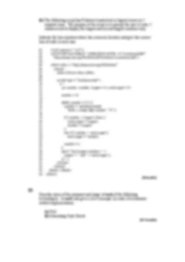 Transformation - Advanced Programming - Exam | Exams Computer ...
