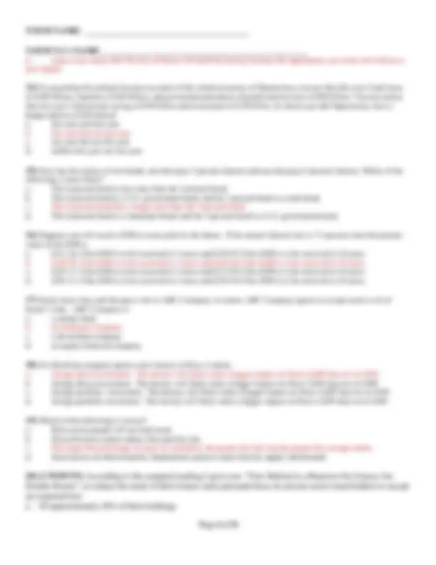 Transfer Payments - Introduction to Macro Economics - Solved Exams ...